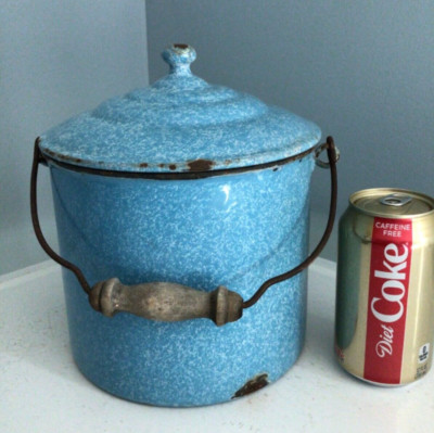 Crocks - Wire Bale Lid