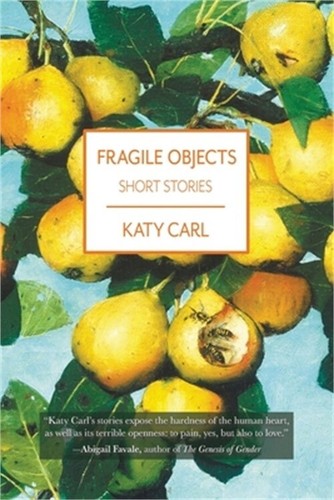 Fragile Objects (Paperback or Softback) 1951319117| eBay