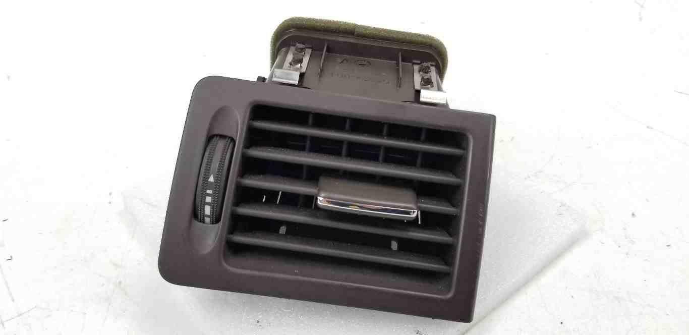 2008 - 2011 MERCEDES C-CLASS FRONT RIGHT DASH HEATER A/C AIR VENT PN ...