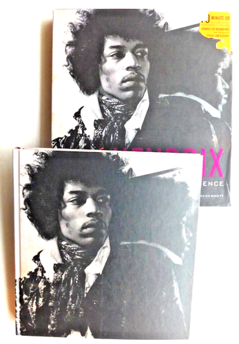 JIMI HENDRIX Illustrated repro letters, Woodstock tickets, photos ...