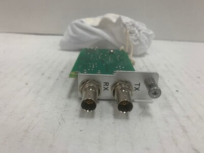 ALCATEL 3EC36175AA01, VAL2Z9FJAA, ASAM DS3 I/O CD | eBay