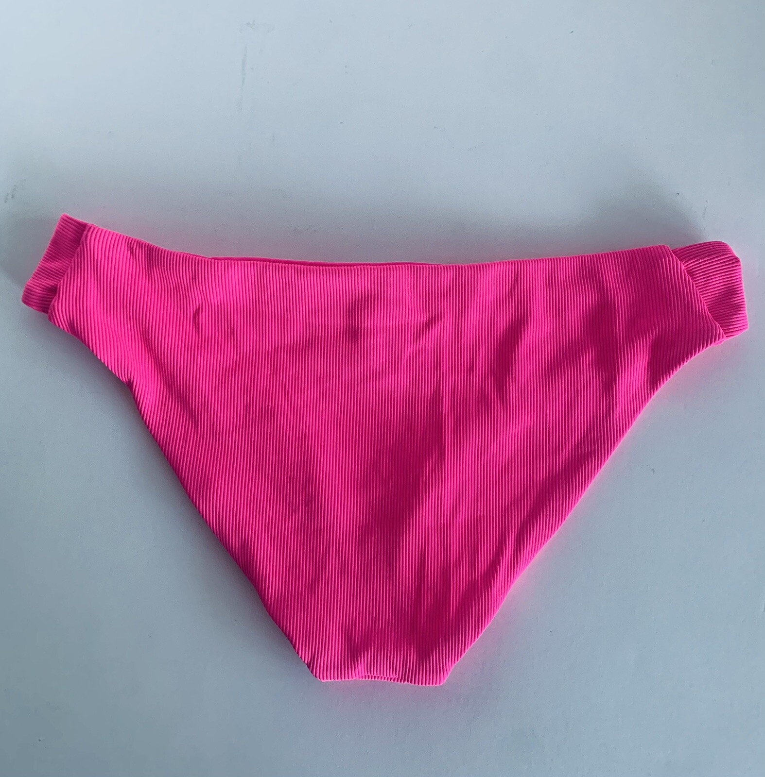 BECCA by Rebecca Virtue Fine Line American Fit Bottoms size L/G | eBay