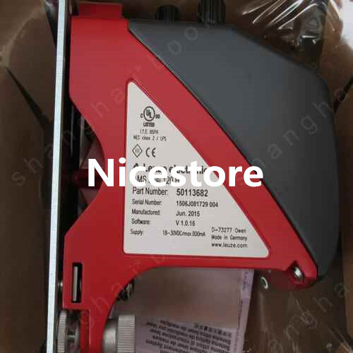 Brand new AMS 304i 120H Leuze Distance measuring sensor Expedited ...