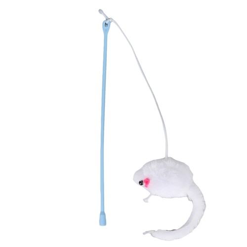 Cat Roly Poly Toy Cat Built In Bell Ball Interactive Snack Toy With ...