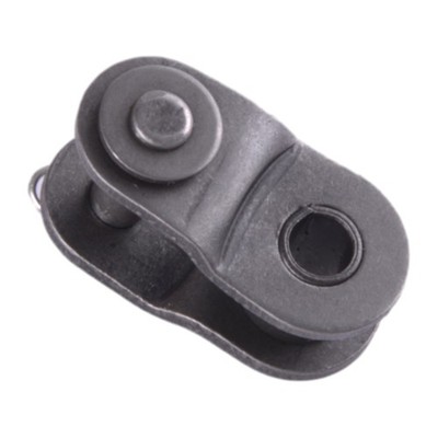 1x 520 Half Chain Link Connecting Pitch 5/8" Width 1/4" fit for Pro ...