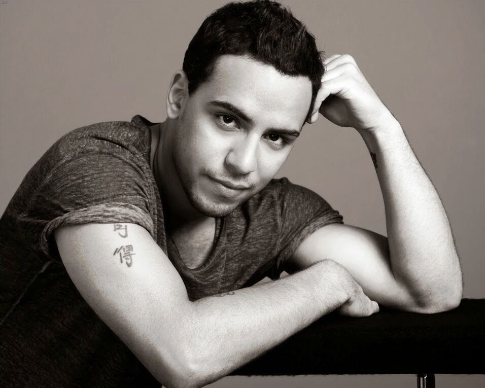 Victor Rasuk