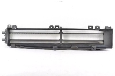 NEW OEM 2022-2024 Hyundai Tuscon Radiator Shutter Assembly Air Duct ...