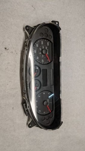 Speedometer Cluster Message Center MPH Fits 04-05 SABLE 1426971 | eBay