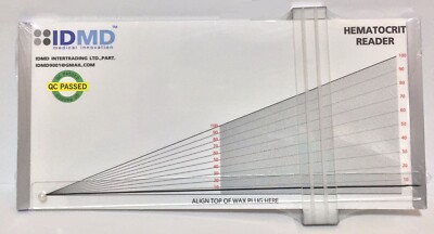 Centrifuges & Parts - Hematocrit