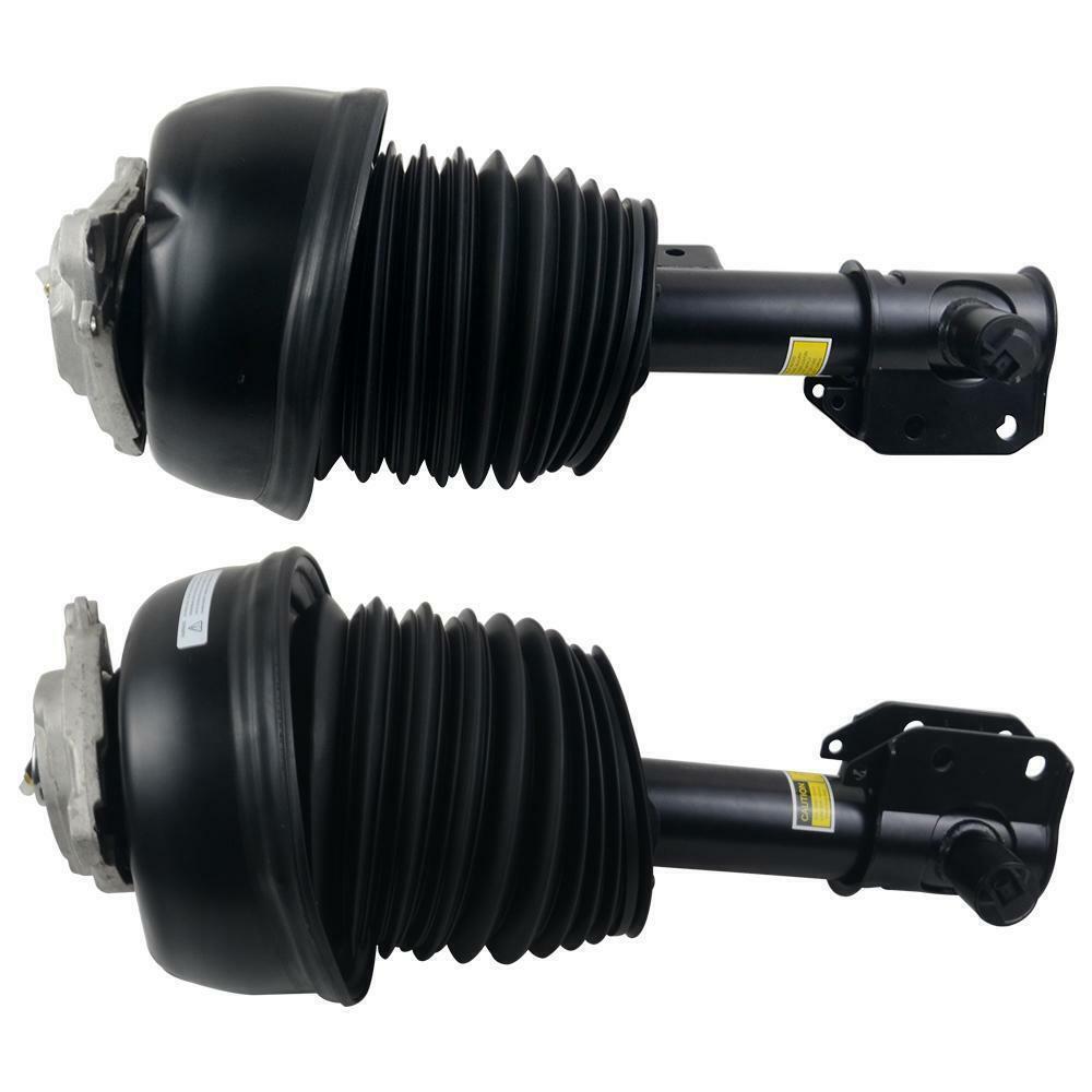 2X Front Air Suspension Struts Fit for Mercedes Benz E-CLASS W212 ...
