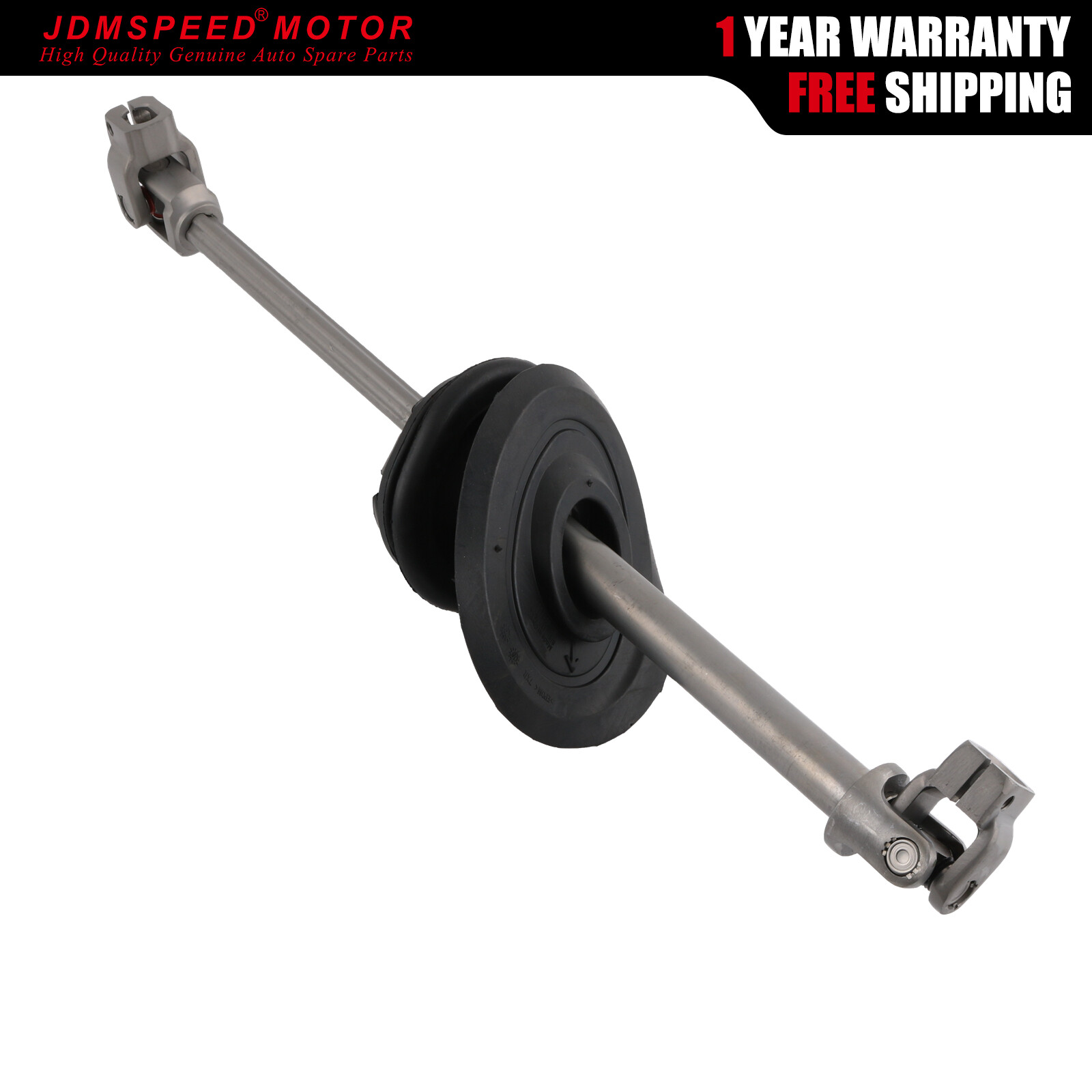 Steering Column Shaft Assembly For Audi Q5 8RB 2.0 3.0 3.2 8RD419753 ...