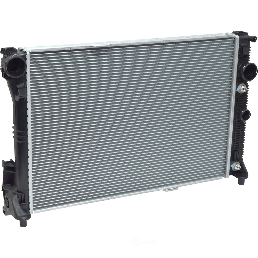 Radiator-Crossflow UAC RA 13498C for sale online | eBay