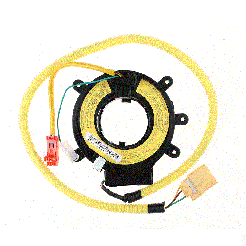 Clock Spring Replacement For Isuzu D-Max 8980147660 | eBay Australia