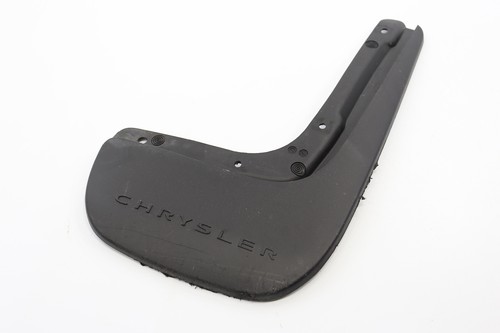 2017 - 2024 CHRYSLER PACIFICA REAR RIGHT SIDE SPLASH GUARD MUD FLAP OEM ...