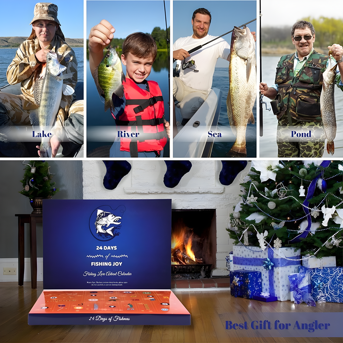 Best Fishing Days Calendar Best Fishing Times: The Ultimate