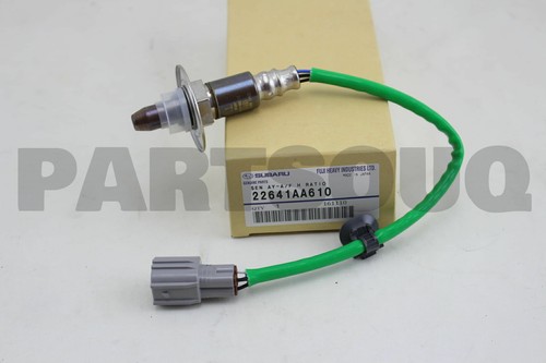 22641AA610 Genuine Subaru SEN AY-A/F RATIO 22641-AA610 | eBay