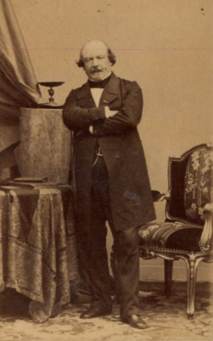 CDV Photographs Original François Marcellin Certain de Canrobert | eBay