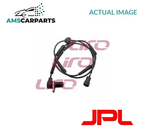 ABS WHEEL SPEED SENSOR FRONT RIGHT LEFT LE HCA-KA-308 JPL NEW OE ...