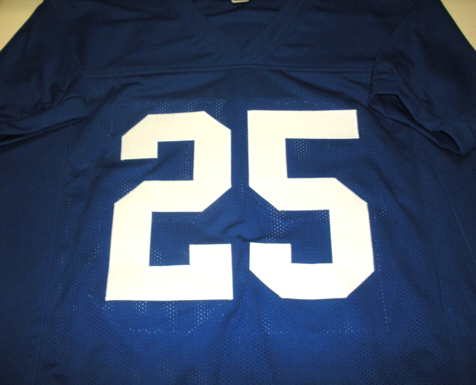 DON SHULA BALTIMORE COLTS,MIAMI DOLPHINS,HOF 1997 JSA/COA SIGNED JERSEY ...