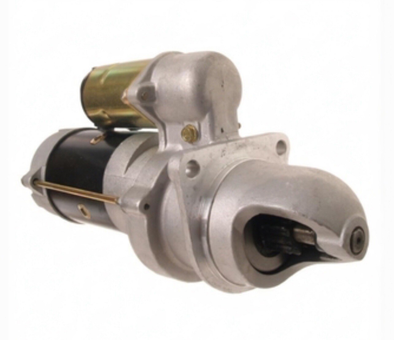 Skytrak 8033340 Starter - New | Compatible with 8042, 6042 | eBay