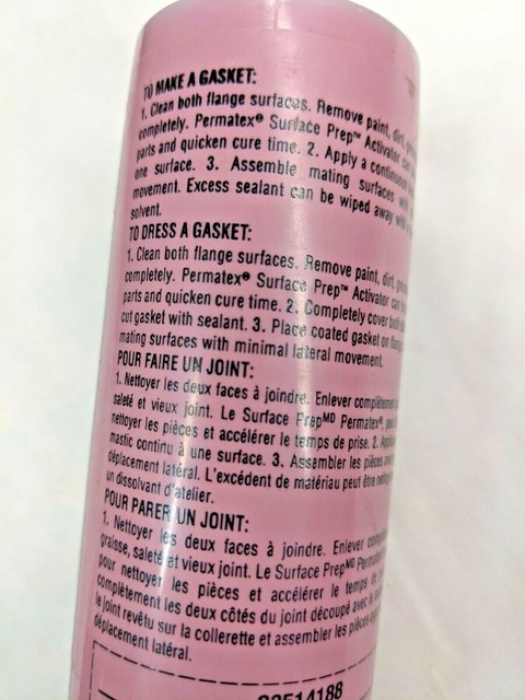 DETROIT DIESEL SEALANT G DDE-23514188 for sale online | eBay