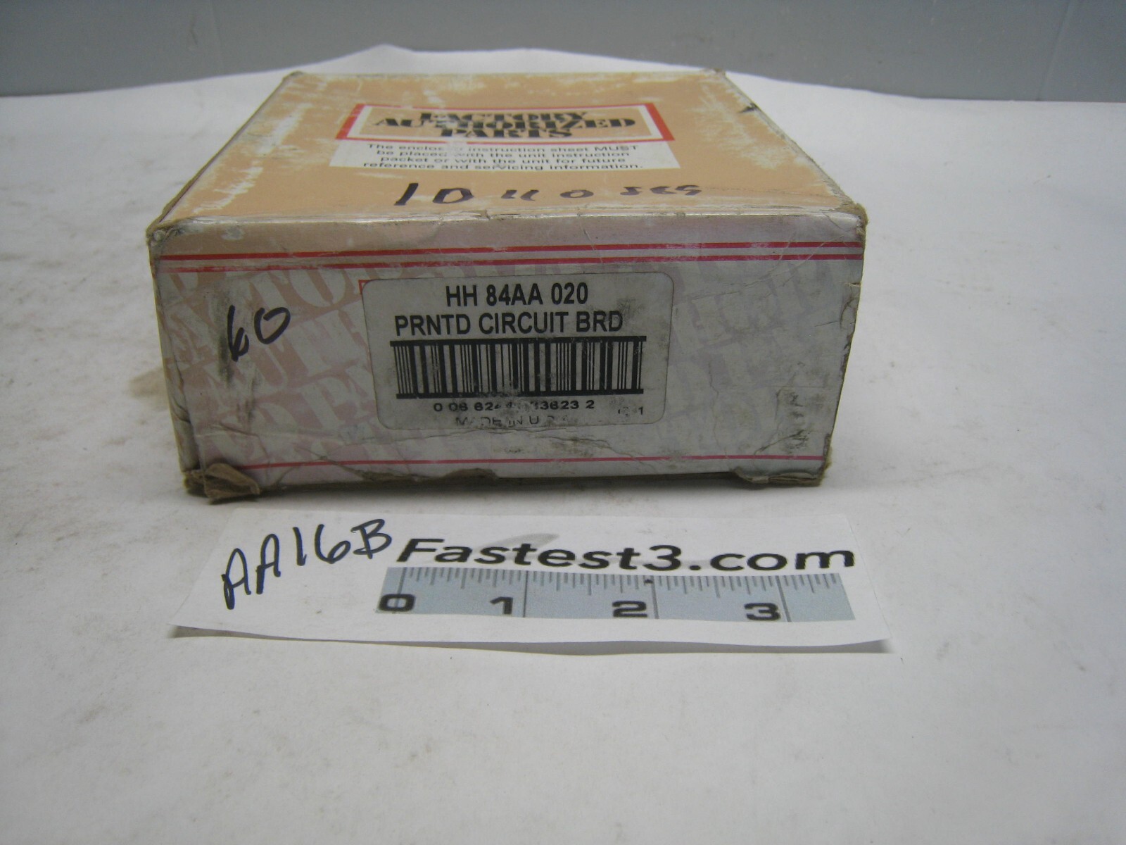 NEW OEM Carrier Control Board HH84AA020 | eBay