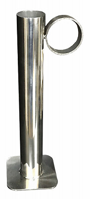 Tap My Trees TMT02350 Maple Sap Hydrometer Test Cup, Stainless Steel ...