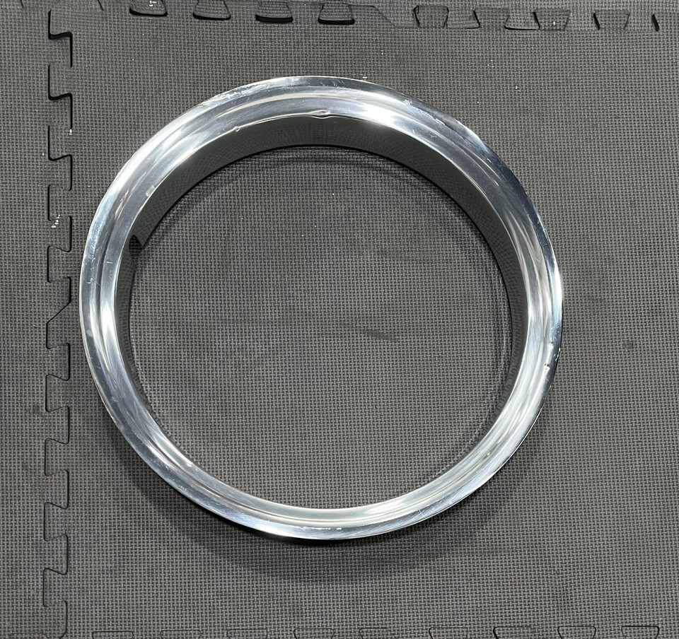 GMC Sierra Chevrolet Silverado C/K GMT 400 15" Wheel Trim Rings 4/pcs ...