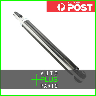 Fits CITROEN C4 REAR SHOCK ABSORBER GAS.TWIN TUBE - C4,(B7) | eBay ...