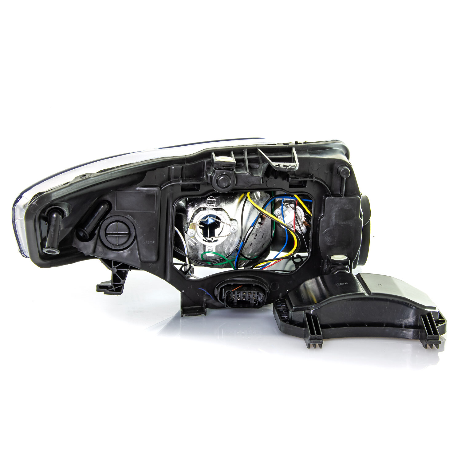 Phare avant Set Droite et Gauche H1/H7 pour Ford Mondeo IV Break BA7 | eBay