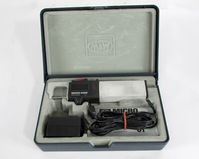 M&W Moore & Wright Micro 2000 Outside Digital Micrometer 0-1" | eBay