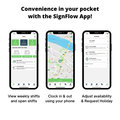Employee Time Attendance Rota System Clocking-in Machine Biometric Face ...
