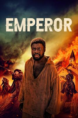 Emperor (2020) Movie Poster Jigsaw Puzzle 120 300 Pieces Pick A Size ...
