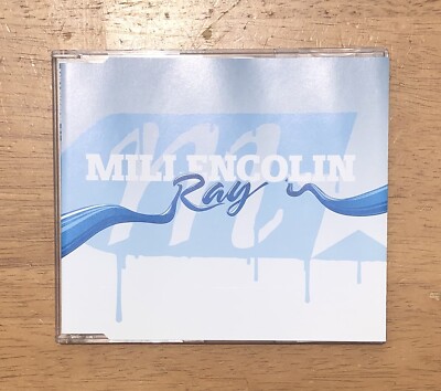MILLENCOLIN - Ray CD Single [Australian Pressing] 2005 | eBay Australia