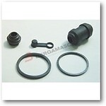 Honda CBR 954 RR Fireblade 900 2002 2003 REVISION KIT FOR REAR BRAKE ...