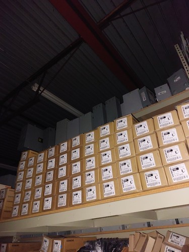 QA115AFCN LOT OF 10 SIEMENS 15A ARC FAULT 1POLE AFCI PLUG ON NEUTRAL ...