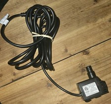 GEOGLOBAL Partners Submersible Water Pump Model # 4003807 for sale ...