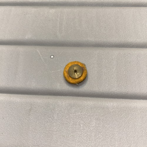 Vintage Boy Scout Cub Scout Service Star Year Pin 1 BSA Blue Enamel | eBay