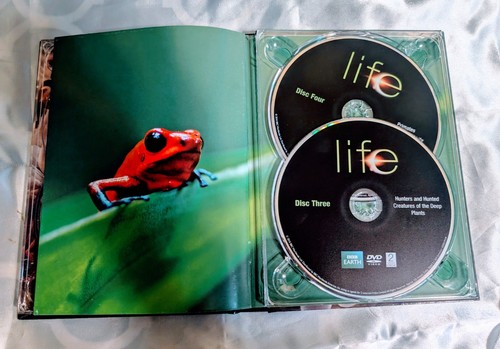 LIFE (WINFREY OPRAH) (4PC) / (WS AC3 DOL) [DVD] | eBay