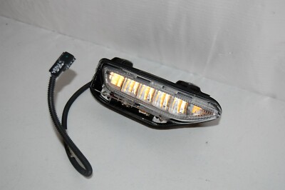 2015 2016 Infiniti QX60 Left Daytime Running Light/Fog Light OEM | eBay
