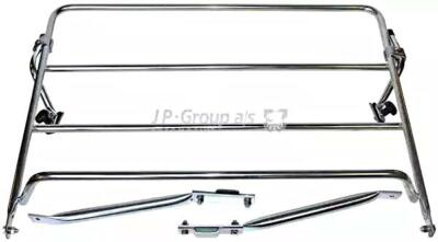 Rear Rack Luggage Box For VW Beetle Kaefer 47-85 | eBay