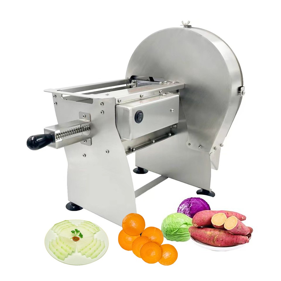 Cabbage Shredder Vegetable Fruit Cutter 0-10mm/0-0.4in Stainless Steel ...