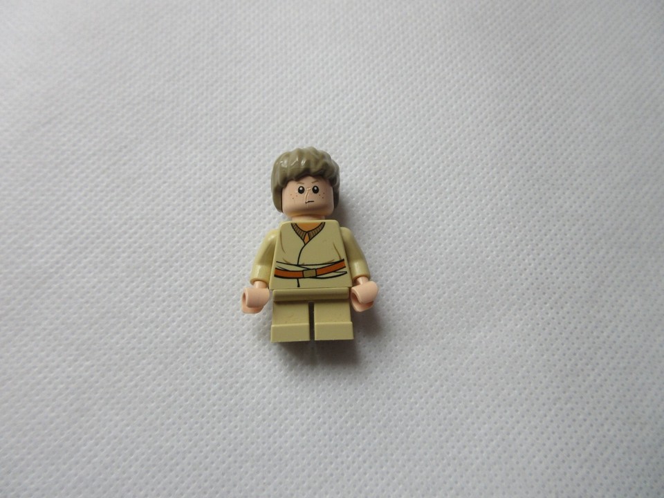 Lego Star Wars Mini Figures - Complete Your Collection | eBay UK