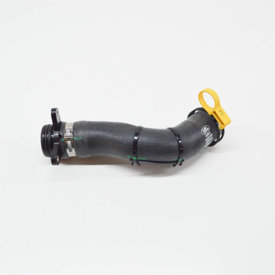 LAND ROVER RANGE ROVER EVOQUE L538 Thermostat Housing Tube LR083328 NEW ...