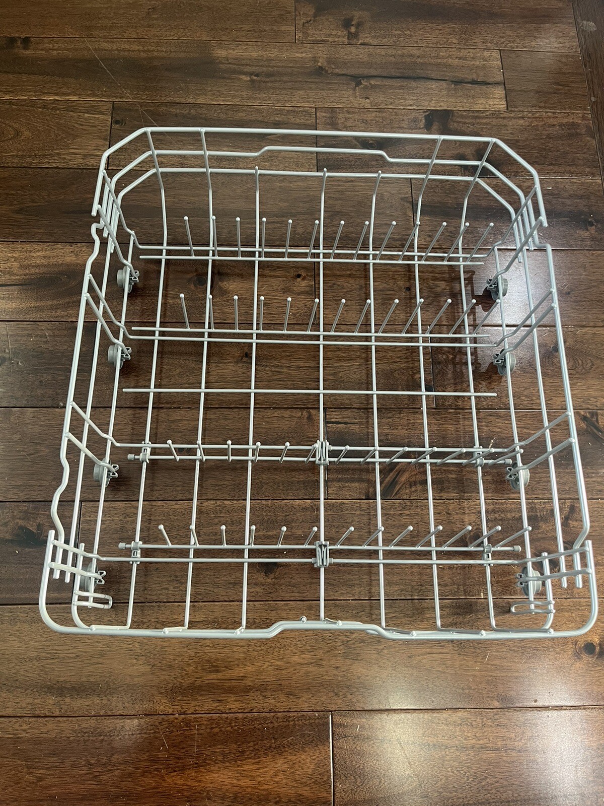 LG Lds5540st Dishwasher Lower Rack Assembly Part # AHB73129104 for sale ...