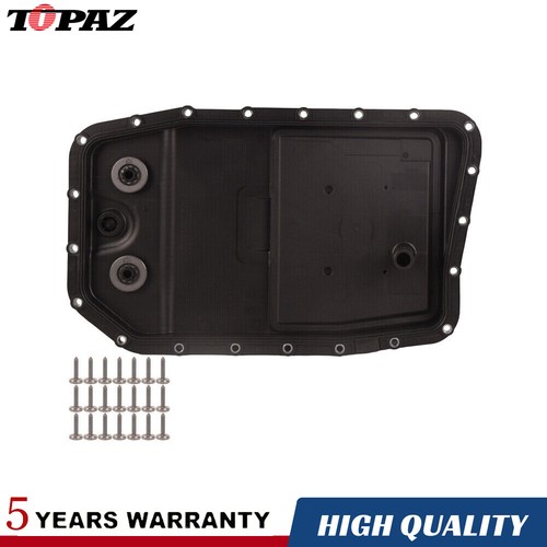 6HP26 6-speed Auto Transmission Oil Pan Filter Kit For Ford Falcon BF ...