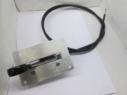 OEM TORO THROTTLE CABLE PART# 117-3543 FITS MODELS 22188,22196,22198 | eBay