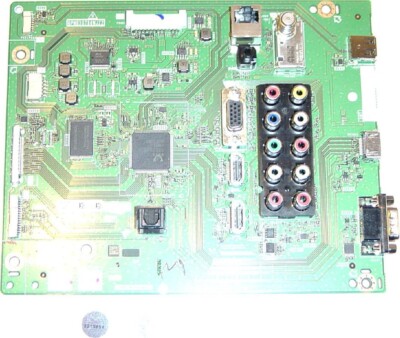 NEW Sharp PN-LE701 Main Board PNLE701 b138 | eBay