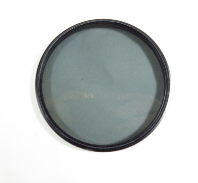 Vivitar 82mm Polarizing Lens Filter - Clean and clear / #105 | eBay