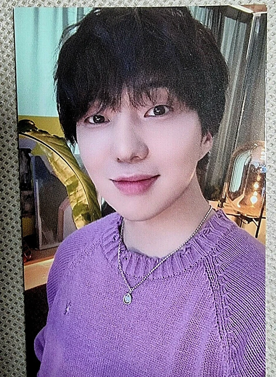 Winner Yg Seung Yoon